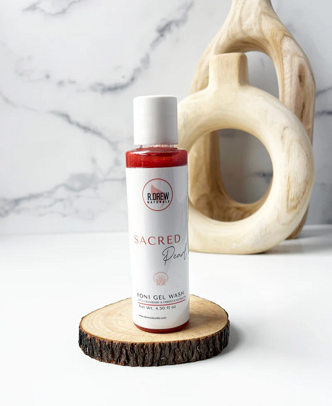 How to Get the Best Out of Your Sacred Pearl Feminine Wash