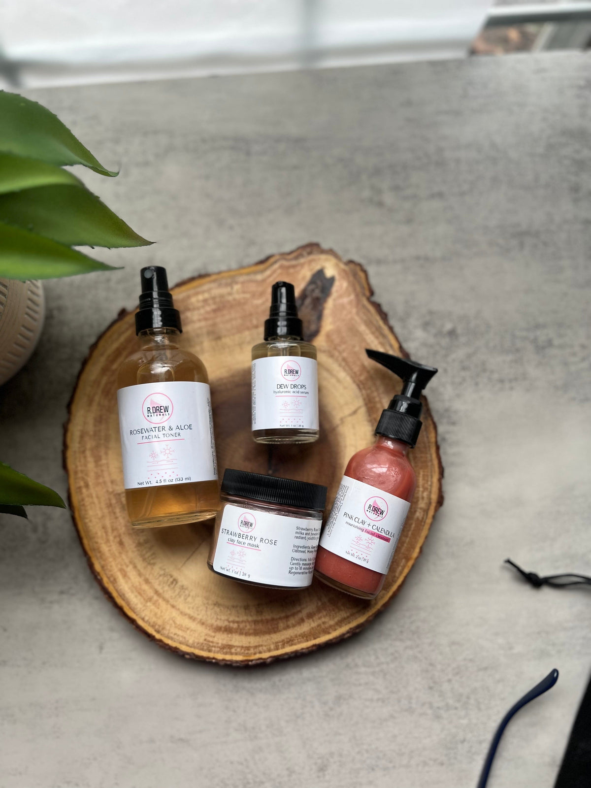 Body | Face | Feminine Care Natural Products