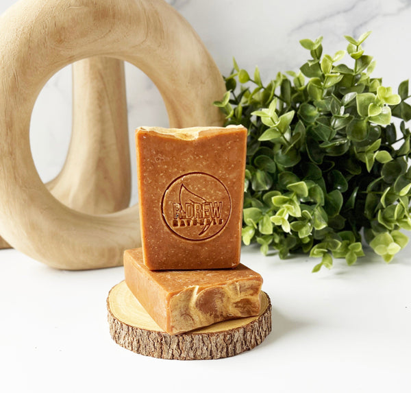 Nourish & Renew Soap Collection | Handcrafted Natural Soaps for ...